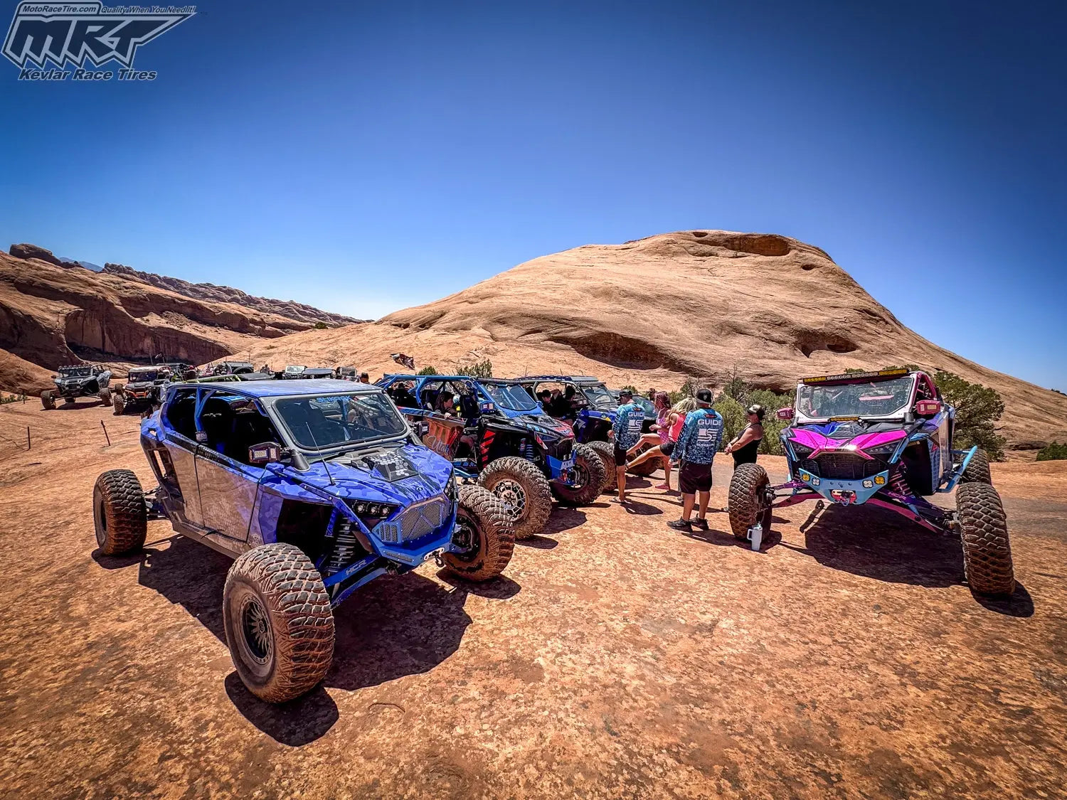 Moab Tire Shop