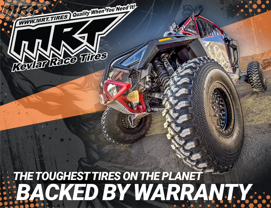 MRT Tires and Wheels - Quality When You Need It!