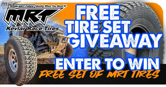 MRT Tires and Wheels - Quality When You Need It!