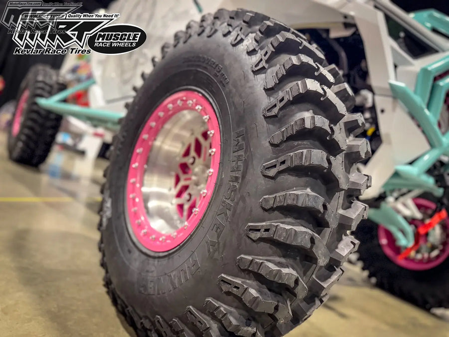 MRT Tires and Wheels - Quality When You Need It!