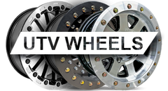 Top Quality MRT UTV and ATV Wheels - Ultimate Off-road Experience | MRT ...