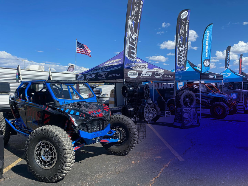 MRT Tires and Wheels - Quality When You Need It!