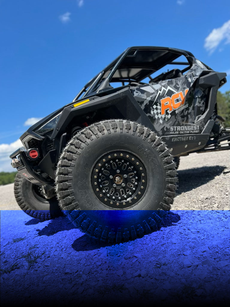 MRT Tires and Wheels - Quality When You Need It!