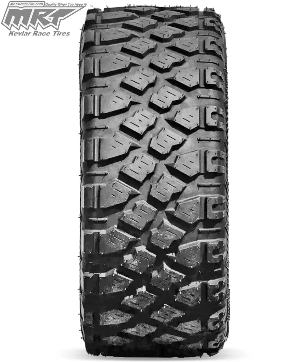 Rally Snake UTV Tire - Best Off-Road Tires For High Speed | MRT Tires