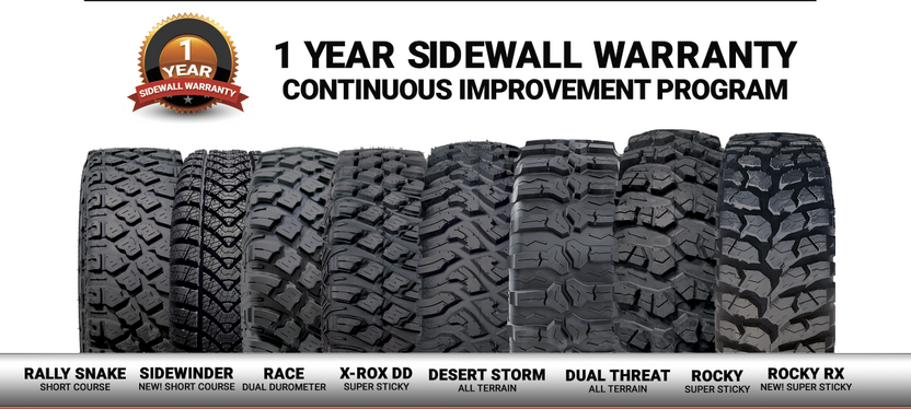 Top Quality MRT UTV and ATV Wheels - Ultimate Off-road Experience – MRT ...