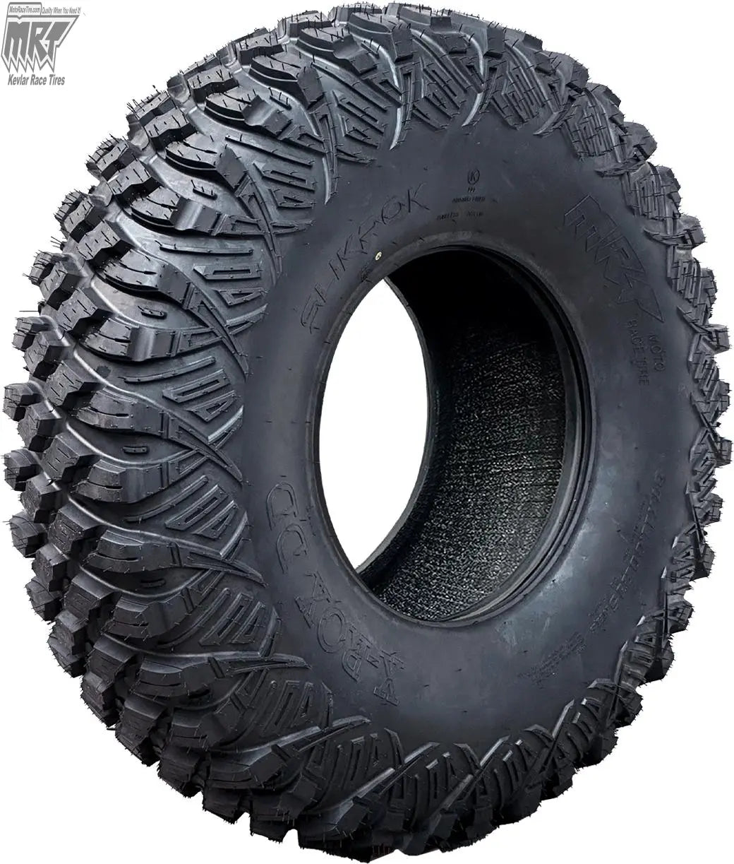 Slikrok X-Rox Sticky UTV Tire