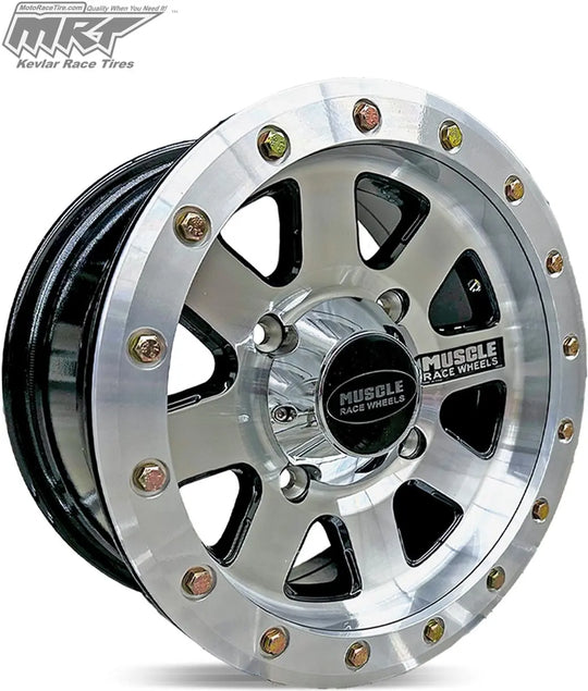 Top Quality MRT UTV Wheels - Ultimate Off-road Experience – MRT Tires
