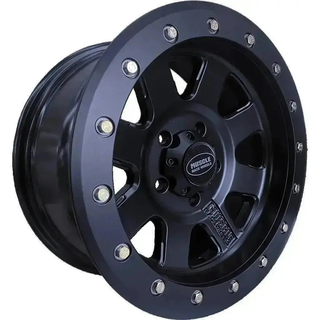 Get your Top Rated Stryke UTV Wheell for UTV/ATV Vehicles Now | MRT Tires