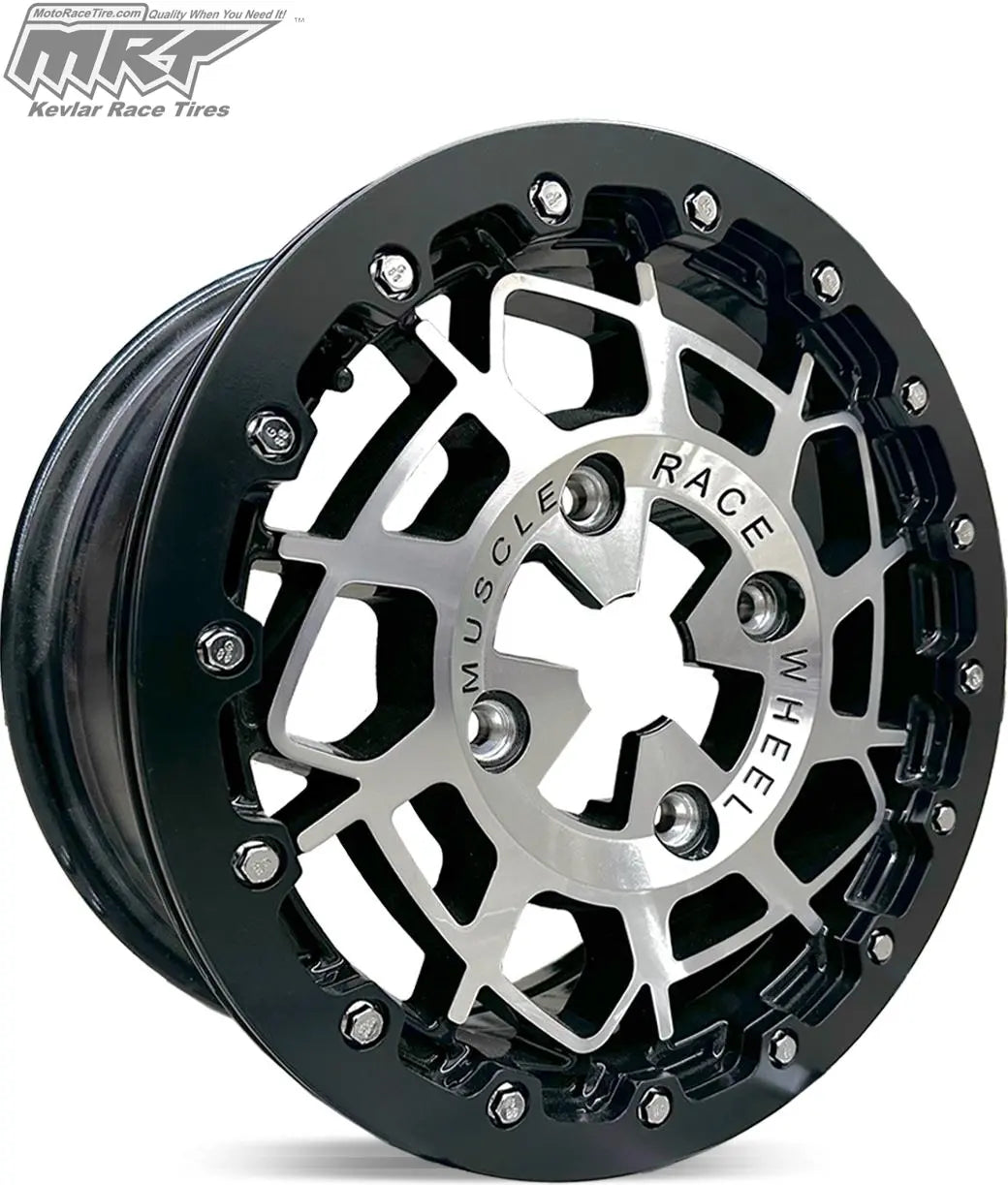 Stud UTV Wheel - Superior Off-Road Rims & Wheels for all – MRT Tires