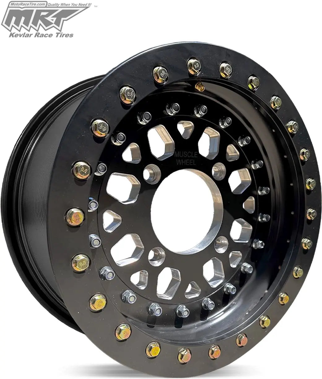 Tail Gunner UTV Wheel - MRT Tires