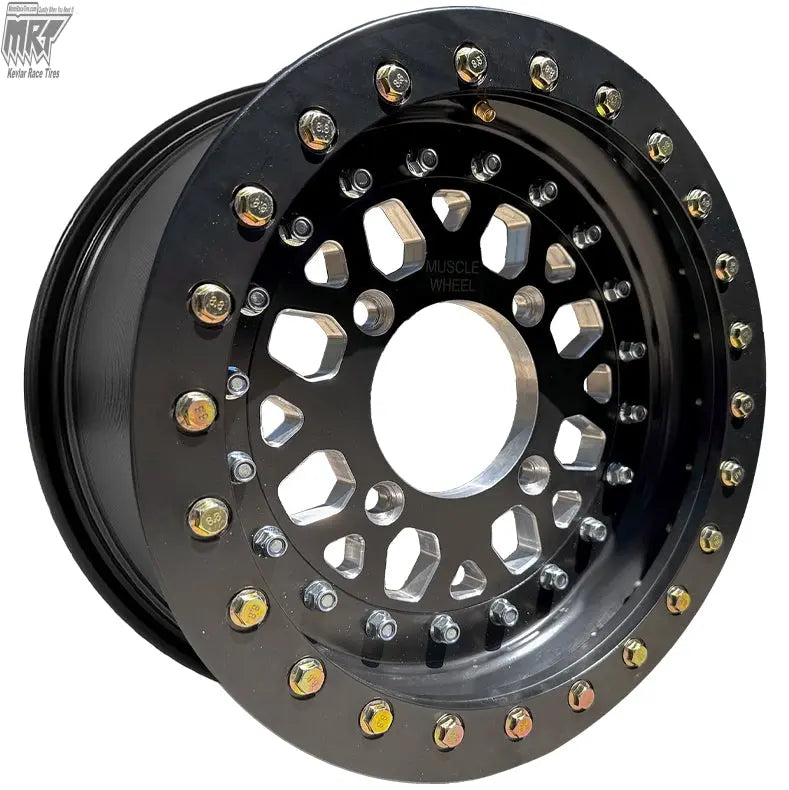 Tail Gunner UTV Wheel - MRT Tires | MRT Tires