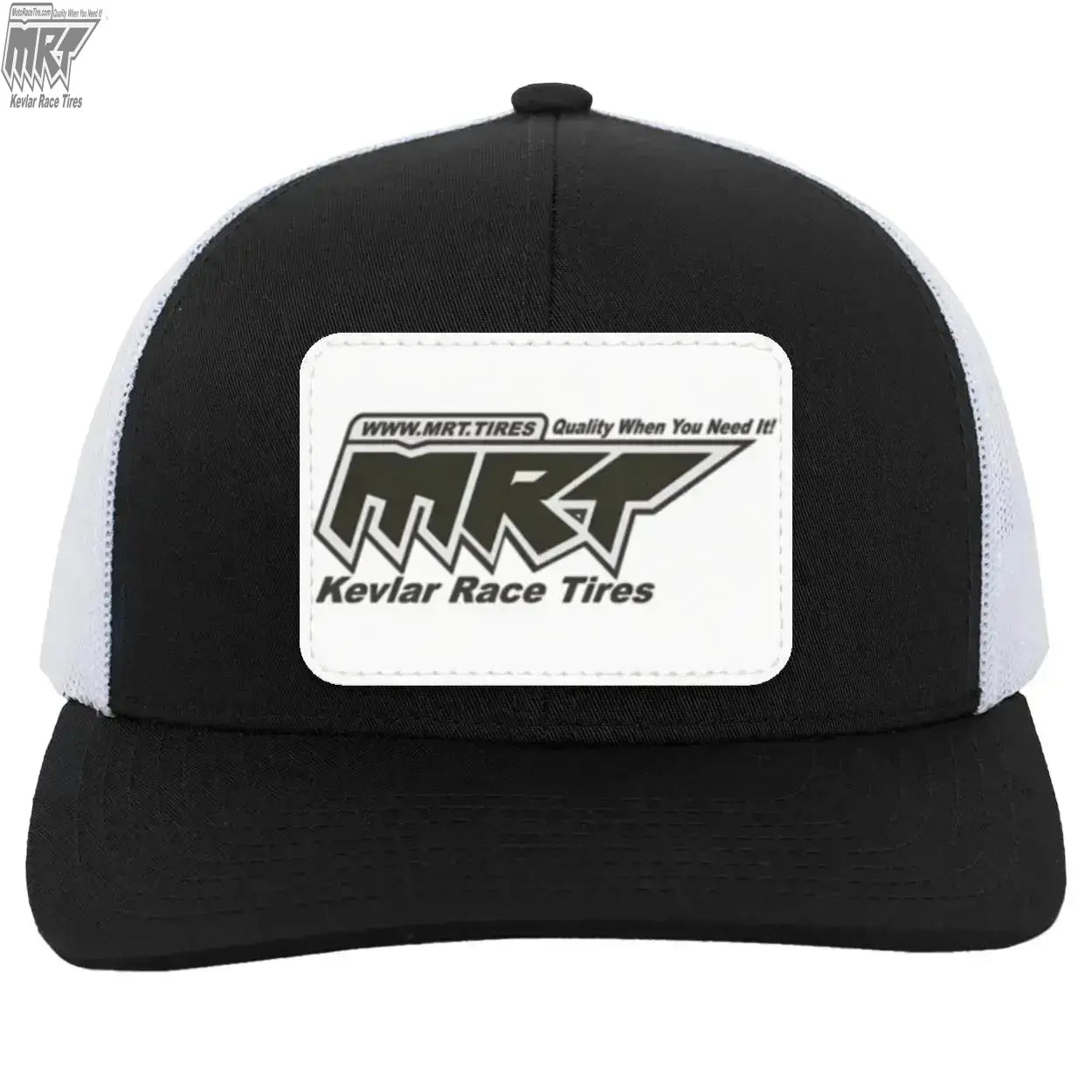 Stylish Trucker Snap Back Hat for Outdoor Adventures – MRT Tires