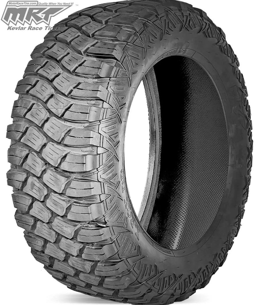Truck Tires and Wheels - MRT Tires