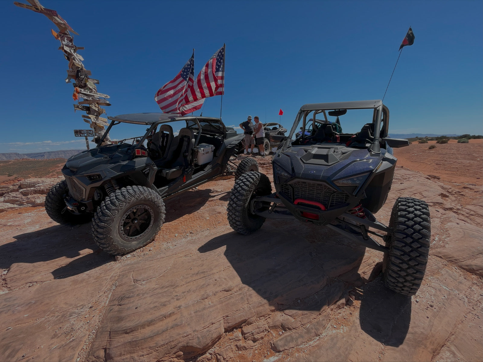 MRT Tires and Wheels - Quality When You Need It!