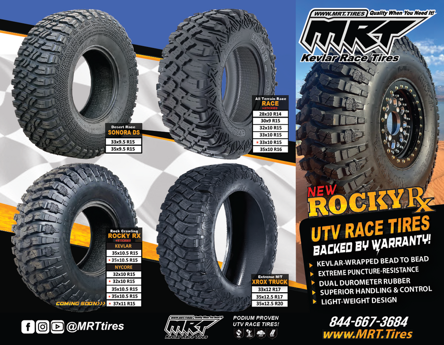 dealer-portal – MRT Tires